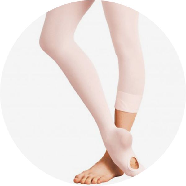 Collant Convertibile – Body Flow Studio